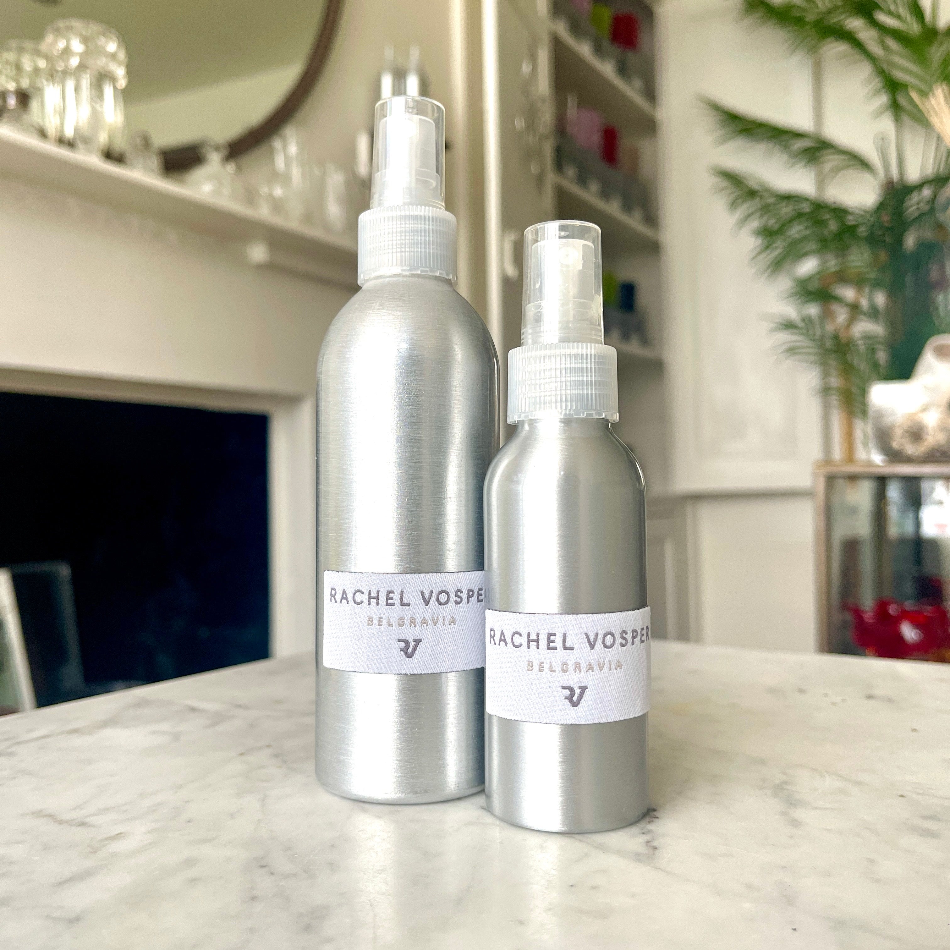 Travel Room Spray – Rachel Vosper